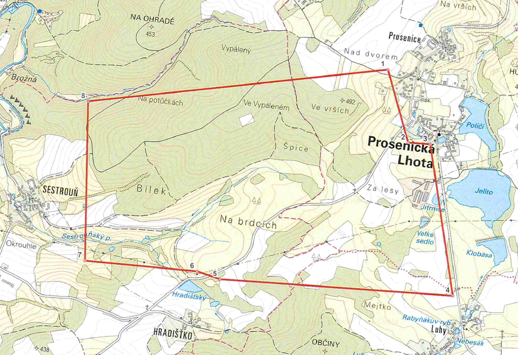 Podpis petice